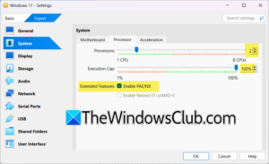 VirtualBox cannot read the product key [Fix]