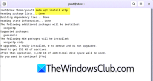 Enable Remote Desktop access with XRDP on Raspberry Pi