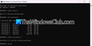 Unable to boot Windows after installing Ubuntu [Fix]