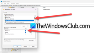 VSS Error, Unexpected error calling routine CoCreateInstance