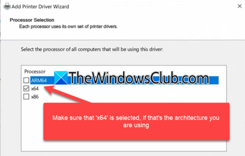 How to setup Windows Print Server and deploy Printers