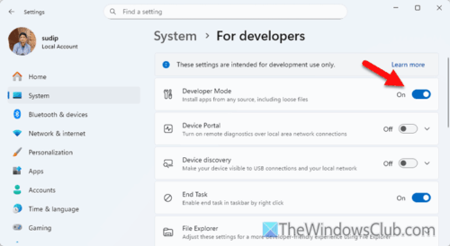 How to run Google Play Store Android apps on Windows 11