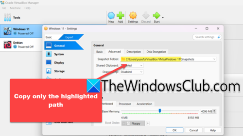 VirtualBox cannot read the product key [Fix]