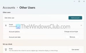 Microsoft Account keeps asking for password