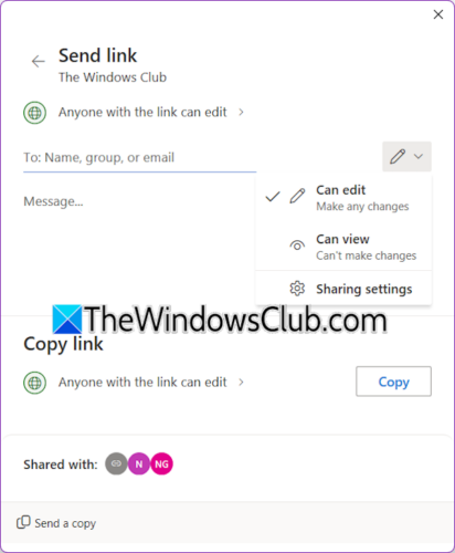 OneNote Opening in Read-Only Mode [Fix]