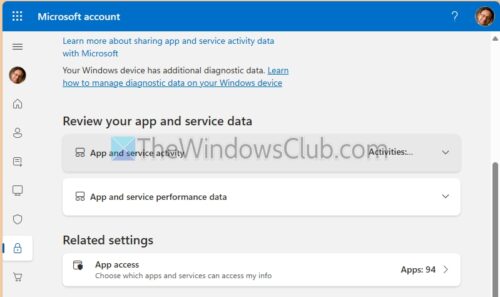 Microsoft Account keeps asking for password