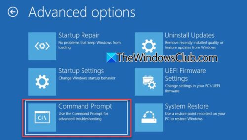 Windows stuck in Diagnostic Startup mode [Fix]