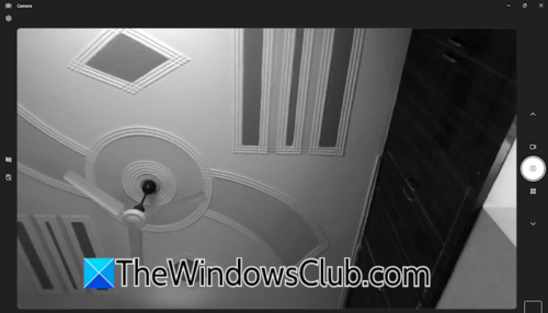 Fix Camera Missing or Not Showing in Device Manager on Windows 11/10