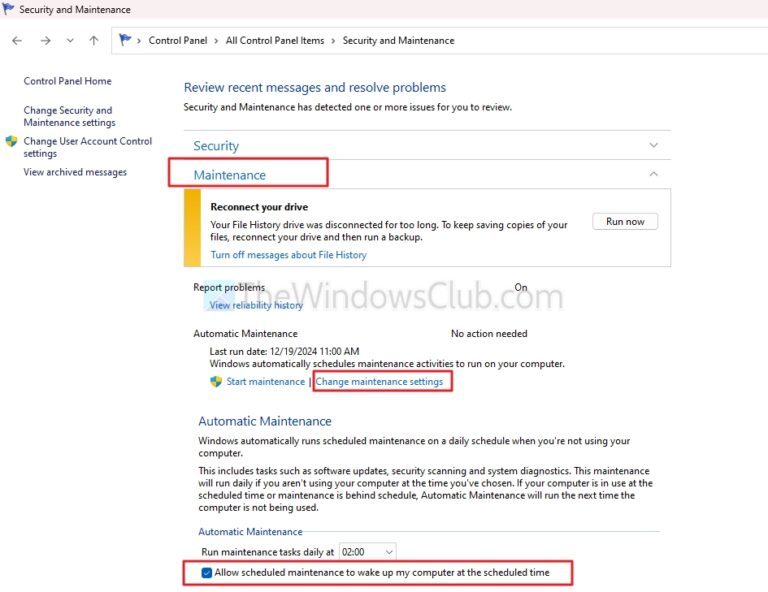 ACPI wake alarm does not disable; How to disable it?
