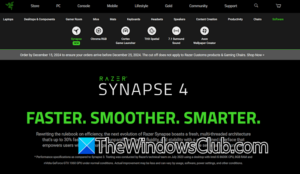 Download mouse drivers for Windows 11
