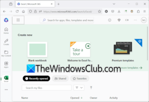 You need to sign in with account associated with subscription Excel