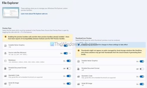 Manage Files and Images like a Pro with PowerToys