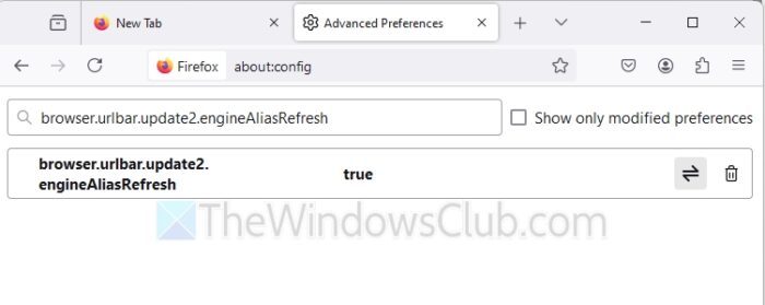 How to add ChatGPT Search as default in Chrome, Edge, Firefox