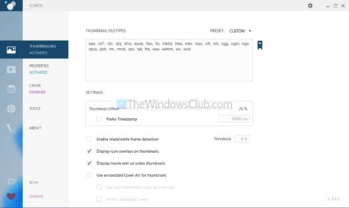 Explorer Add-ons to improve productivity and file management