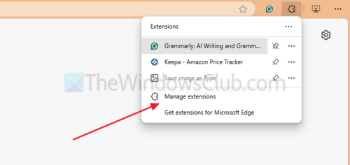 Customize Chrome button missing; How to get it back?