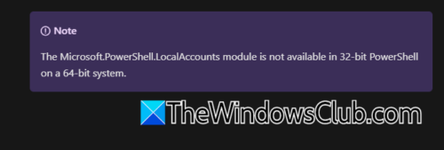 Fix Windows Admin Center connection errors