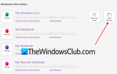 OneNote Opening in Read-Only Mode [Fix]