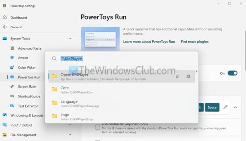 Manage Files and Images like a Pro with PowerToys