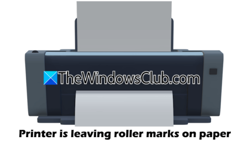 Fix 0x00000005 Printer Error on Windows PC
