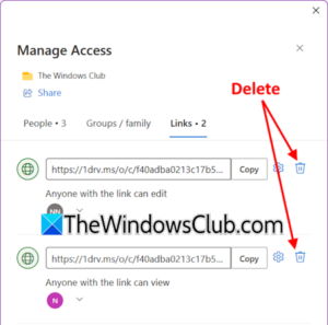 OneNote We couldn't open that location error [Fix]
