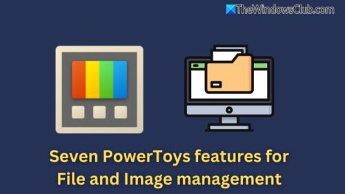 How to use Run and Keyboard Manager in PowerToys