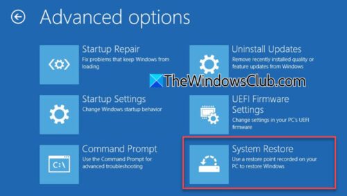 Windows stuck in Diagnostic Startup mode [Fix]