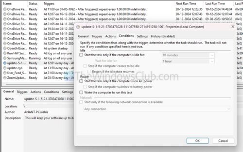 ACPI wake alarm does not disable; How to disable it?