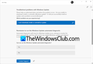Fix 0xc1900131 Windows Update Error