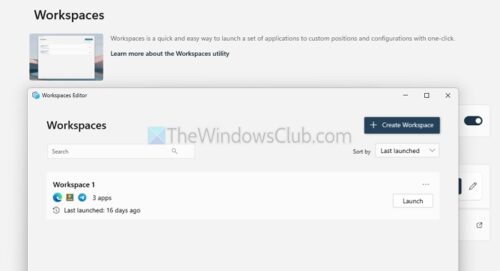 Manage Files and Images like a Pro with PowerToys