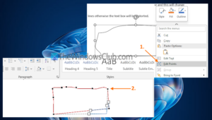 Text box won't resize in Word or Excel [Fix]