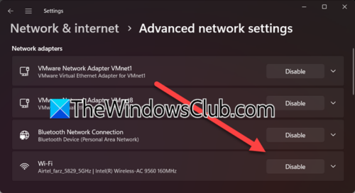 No Internet after fresh Windows install [Fix]