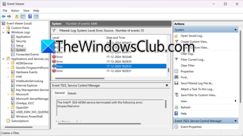 Should I keep Intel SpeedStep On or Off?