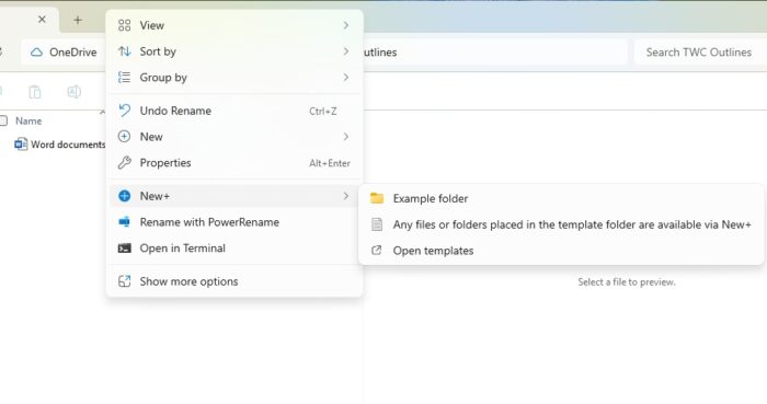Manage Files and Images like a Pro with PowerToys