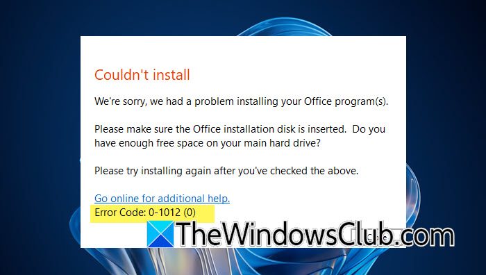 Error opening Installation Log File in Windows 11/10 Error opening Installation Log File in Windows 11/10