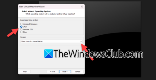 How to install Raspberry Pi on VMware Workstation