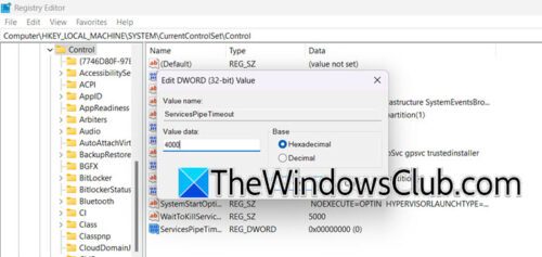 The Steam Client Service service failed to start [Fix]