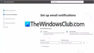 Setup Windows Defender Advanced Threat Protection (ATP) on Windows Server