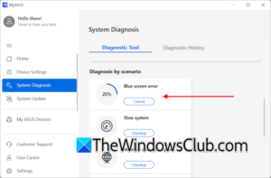 RTKVHD64.sys Realtek Audio Driver Blue Screen in Windows 11