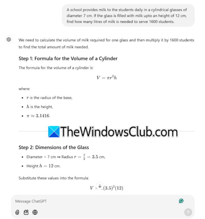 ChatGPT vs Copilot vs Gemini vs Claude