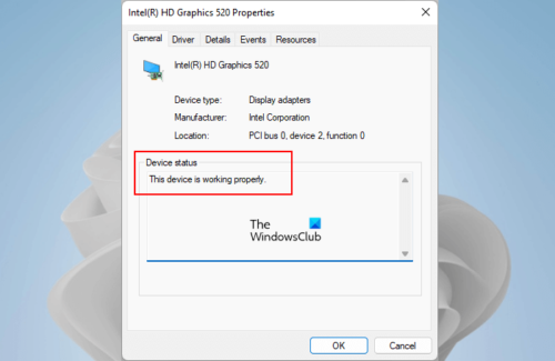 How to check GPU health on a Windows computer