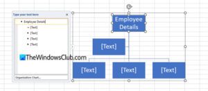 How to create a Mind Map in Excel