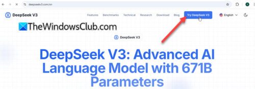 ¿Cómo utilizar DeepSeek V3 Coder en Windows 11? - 2xsoftware - Blog