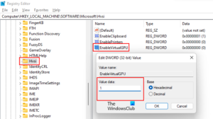 How to enable Advanced Graphics in Application Guard for Edge