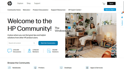Best Windows Help & Tech Support websites