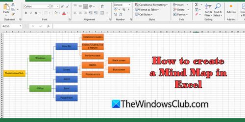 How to create a Run Chart in Excel
