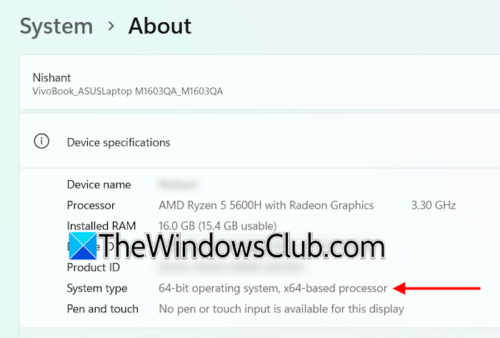 Could not locate efi\boot\bootx64.efi [Fix]