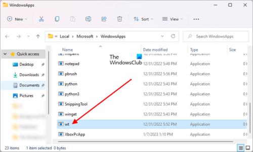 How to open, customize and configure Windows Terminal settings