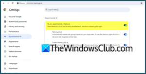 How to disable Insecure Content warning in Chrome browser