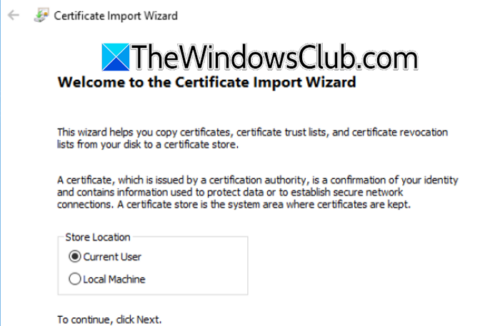Run Device Health Attestation service as a Sserver in Windows 11