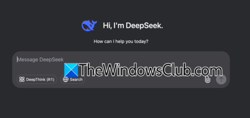 Qwen vs DeepSeek AI - Features, Comparison